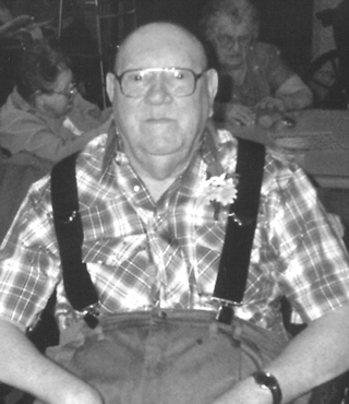 Sunny Hill resident celebrates 80th birthday | News, Sports, Jobs ...